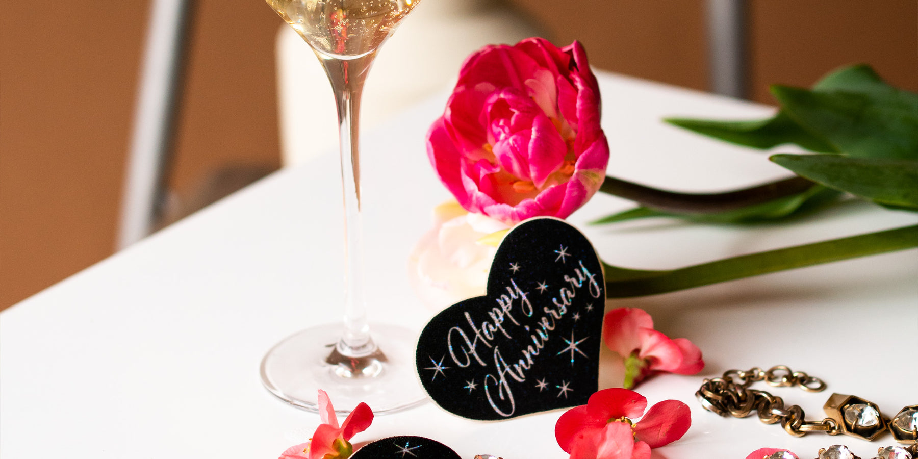 Anniversary Collection | Sexy & Intimate Lingerie Pasties