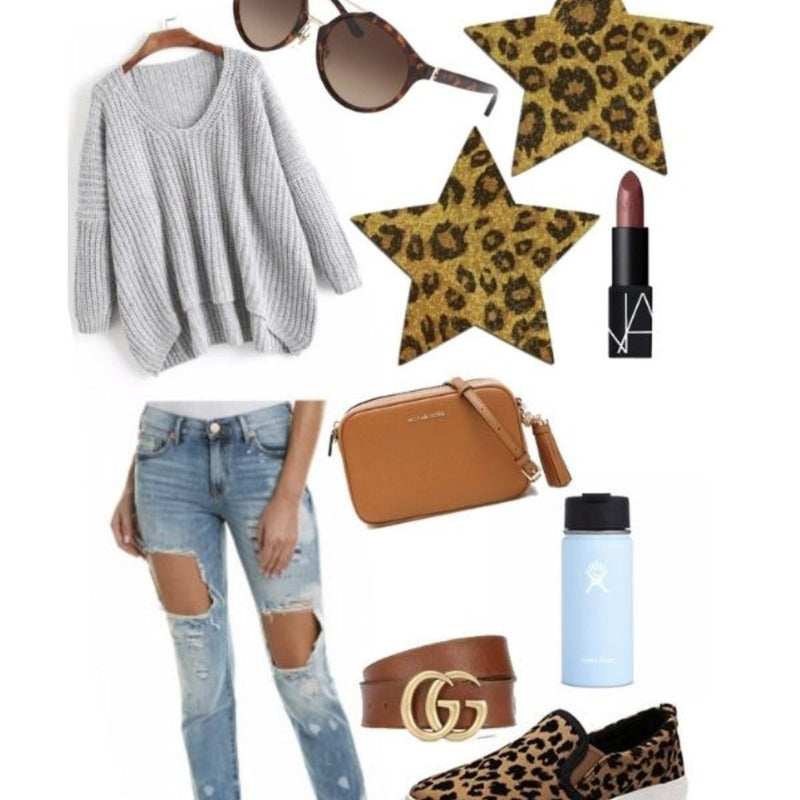 Top 20 Casual Outfits with Nipple Pasties | Pastease