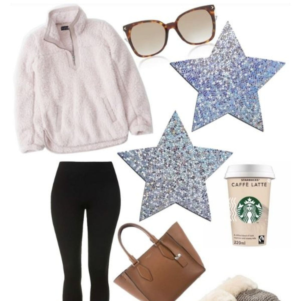 Top 20 Casual Outfits with Nipple Pasties | Pastease