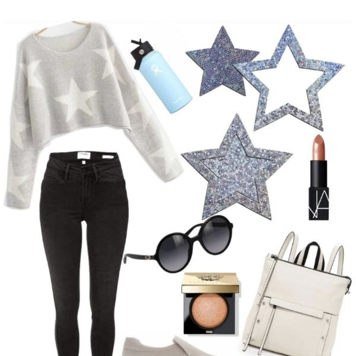 Top 20 Casual Outfits with Nipple Pasties | Pastease