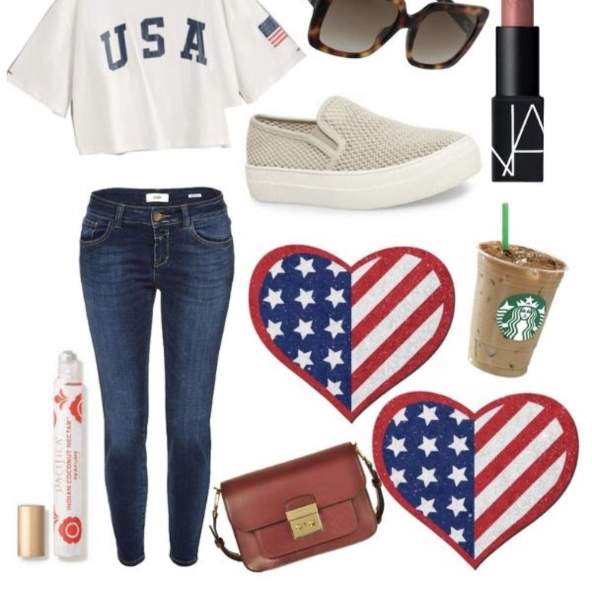 Top 20 Casual Outfits with Nipple Pasties | Pastease