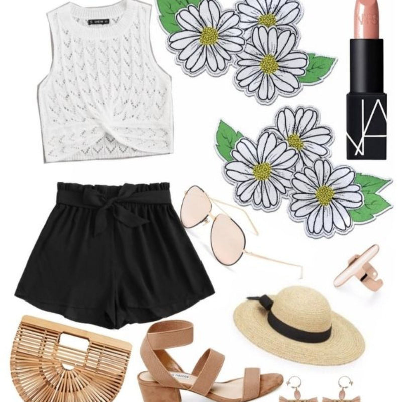 Top 20 Casual Outfits with Nipple Pasties | Pastease