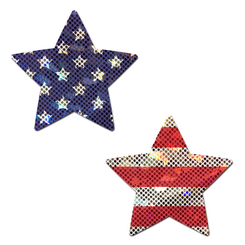 Pastease® Pasties to Celebrate You