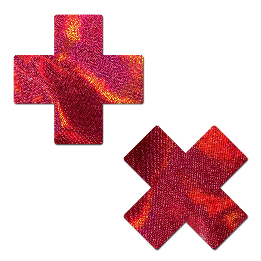 Reusable Nipple Pasties: Nipple Covers | Pastease Everyday