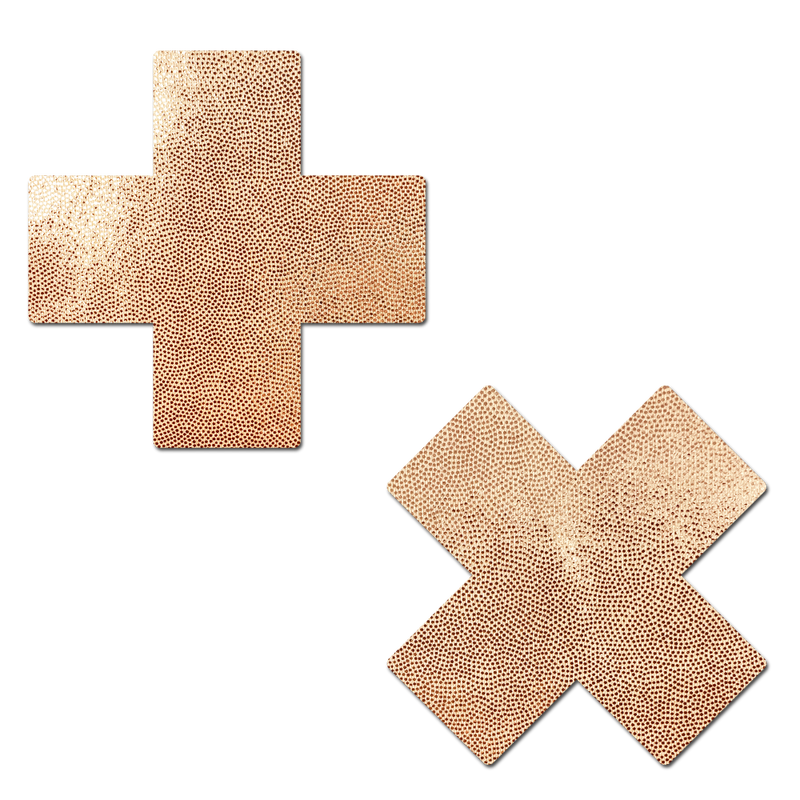 Reusable Nipple Pasties: Nipple Covers | Pastease Everyday