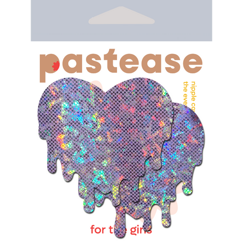 Melty Heart: Melty Heart Nipple Pasties | Pastease®